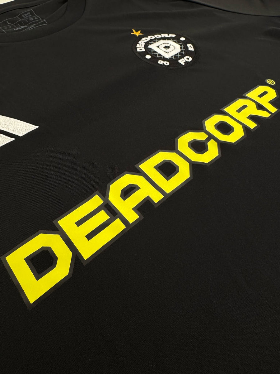 DEADCORP FC® THIRD SHIRT 24/25 – DEADCORP®