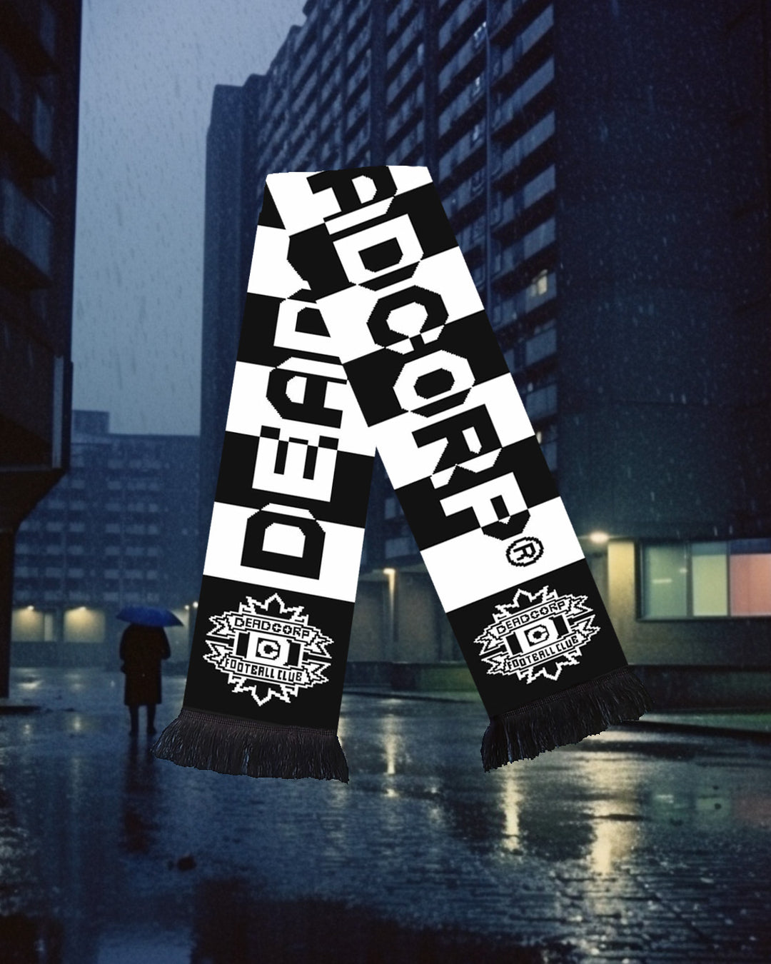 UNIFORM ISSUE – DEADCORP®