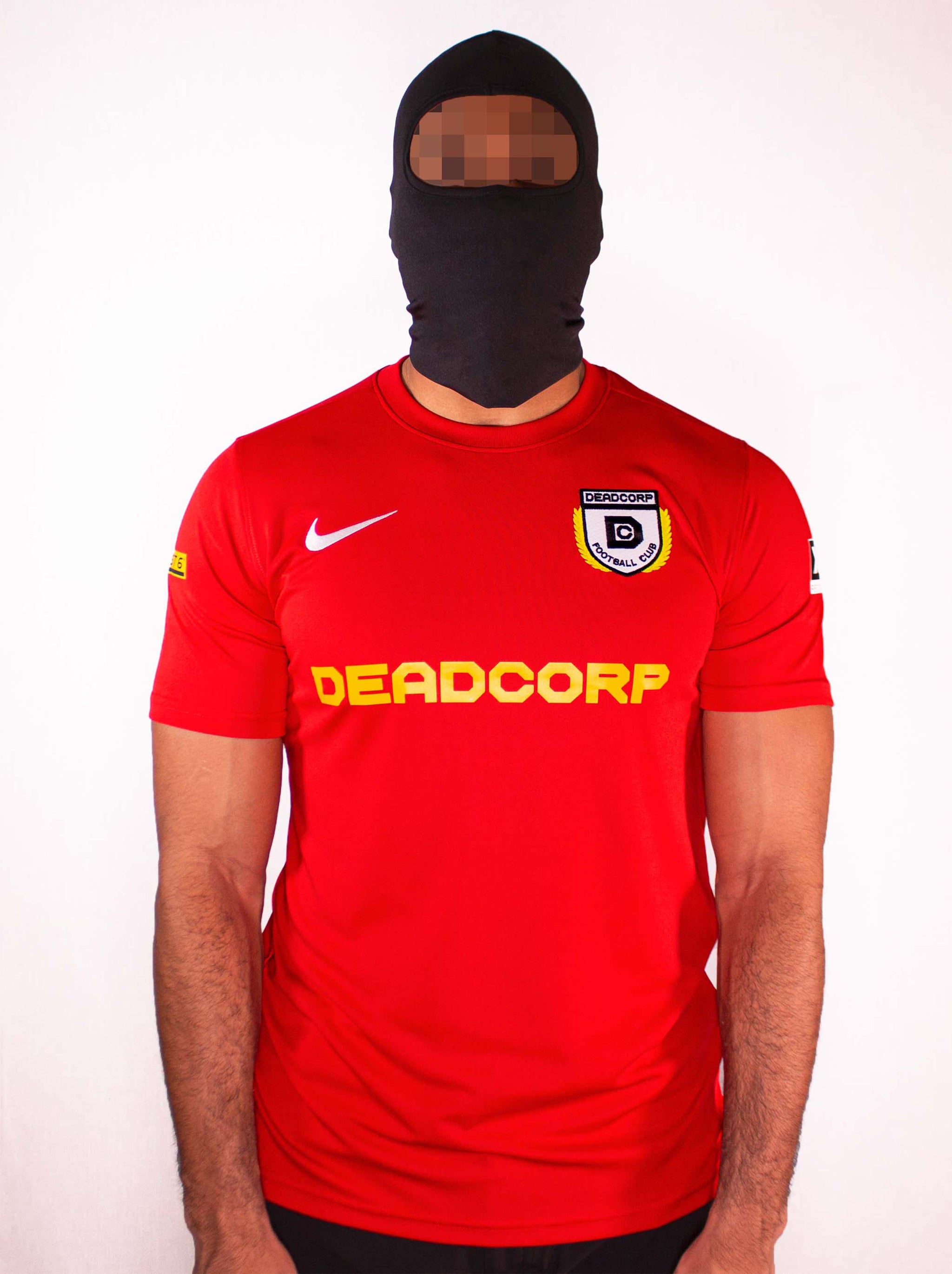 UNIFORM ISSUE – DEADCORP®